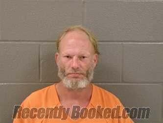 Recent Booking / Mugshot for MICHAEL WOODROW POPE in Wood County, Ohio