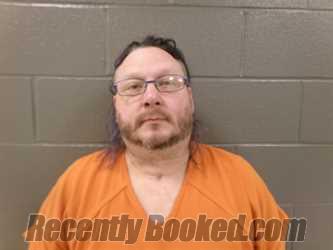 Recent Booking / Mugshot for MATTHEW R RACHOW in Wood County, Ohio