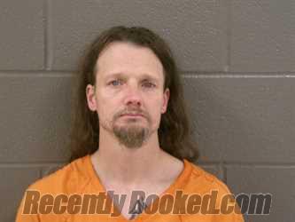 Recent Booking / Mugshot for MICHAEL D SHARP in Wood County, Ohio