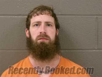 Recent Booking / Mugshot for MATTHEW EDWARD SMITH in Wood County, Ohio