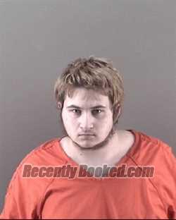 Recent Booking / Mugshot for MATTHEW TOMAS WENDEL in Wood County, Ohio