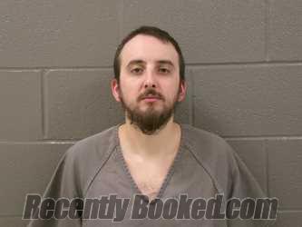 Recent Booking / Mugshot for NICHOLAS B CORRAL in Wood County, Ohio