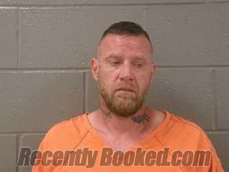Recent Booking / Mugshot for NICHOLAS MICHAEL PELOW in Wood County, Ohio