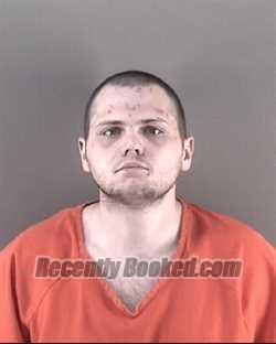 Recent Booking / Mugshot for QUINTON JOSEPH RINGEL in Wood County, Ohio