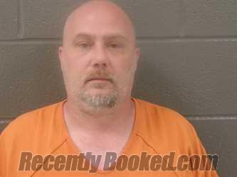 Recent Booking / Mugshot for RYAN KEITH COX in Wood County, Ohio