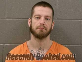Recent Booking / Mugshot for RYAN NICHOLAS COX in Wood County, Ohio