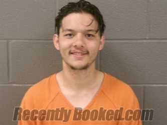 Robert Branson Darrough Arrest & Booking Info | Wood County, OH