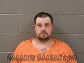 Recent Booking / Mugshot for RICHARD HAL DAUBERT in Wood County, Ohio