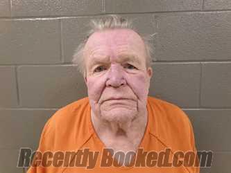 Recent Booking / Mugshot for RICHARD WINFIELD EXNER in Wood County, Ohio