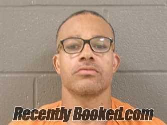 Recent Booking / Mugshot for RODNEY LEMARR HORTON in Wood County, Ohio