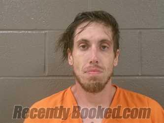 Recent Booking / Mugshot for ROBERT MICHAEL JONES in Wood County, Ohio
