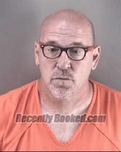 Recent Booking / Mugshot for ROBERT MARSHALL LEWIS in Wood County, Ohio