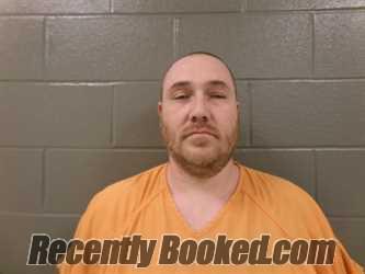 Recent Booking / Mugshot for RICKY LEE MILLER in Wood County, Ohio