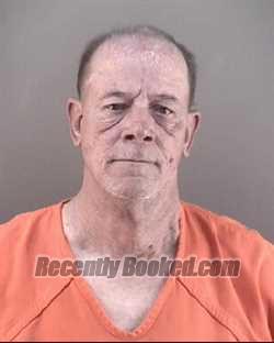 Recent Booking / Mugshot for ROBERT PAUL POLLICK in Wood County, Ohio