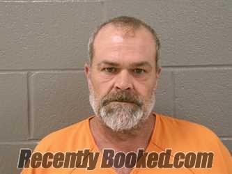 Recent Booking / Mugshot for ROBERT S PARMELEE in Wood County, Ohio