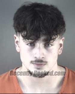 Recent Booking / Mugshot for RILEY ALEXANDER ROSE in Wood County, Ohio
