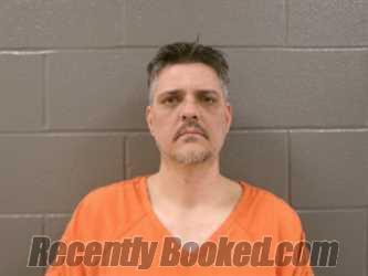 Recent Booking / Mugshot for RANDALL KELLY RALPH in Wood County, Ohio