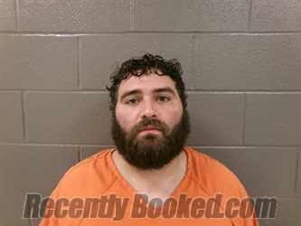 Ryan Nicklaus Root Mugshot & Arrest Info | Wood County, OH