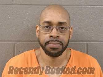 Recent Booking / Mugshot for REGINALD ORLANDO STALLWORTH in Wood County ...