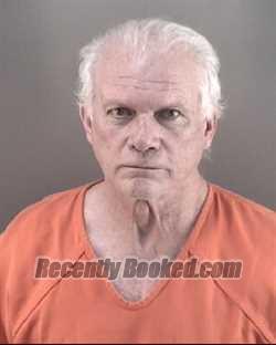 Recent Booking / Mugshot for ROBERT MARTIN TRAME in Wood County, Ohio