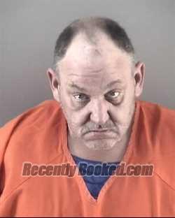 Recent Booking / Mugshot for RANDY RAY WILSON in Wood County, Ohio