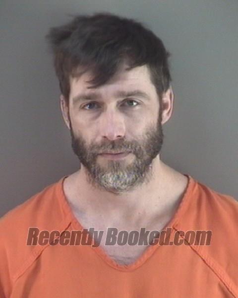 Recent Booking / Mugshot for ANDREW S SAXER in Wood County, Ohio
