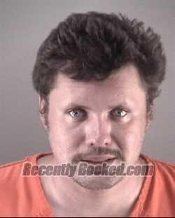 Recent Booking / Mugshot for SHANE RICHARD CROOKS in Wood County, Ohio