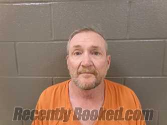 Recent Booking / Mugshot for SHAWN PHILLIP MORIN in Wood County, Ohio