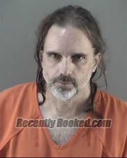 Scott Randall Piroth Arrest & Booking Info | Wood County, OH