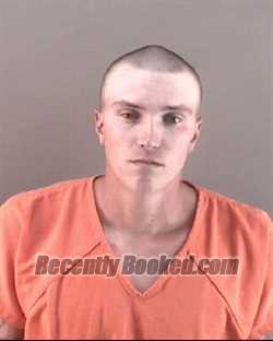 Recent Booking / Mugshot for SHANE JACOB SMIGIELSKI in Wood County, Ohio