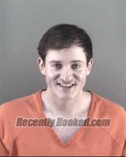 Recent Booking / Mugshot for TYLER JAMES BROGAN in Wood County, Ohio