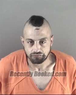 Recent Booking / Mugshot for TREVOR RICHARD DIENST in Wood County, Ohio