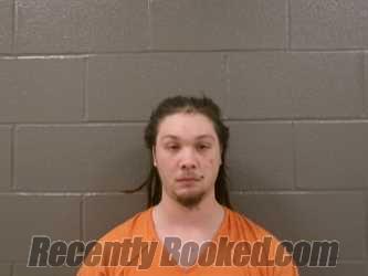 Recent Booking / Mugshot for TIMOTHY ALAN GADUS in Wood County, Ohio