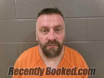 Recent Booking / Mugshot for THOMAS R ICKES in Wood County, Ohio