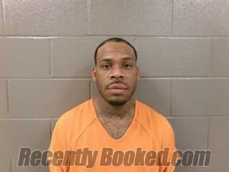 Recent Booking / Mugshot for TYRONE JABARI REESE in Wood County, Ohio
