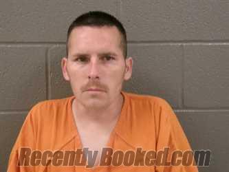 Recent Booking / Mugshot for TIMOTHY JACOBS WARREN in Wood County, Ohio