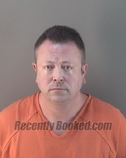 Recent Booking / Mugshot for JOHN DAVID URSO in Wood County, Ohio