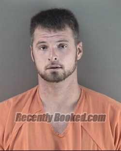 Recent Booking / Mugshot for BRIAN DOUGLAS WINGATE in Wood County, Ohio