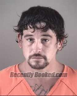 Recent Booking / Mugshot for ZACHARY DOUGLAS RINGLER in Wood County, Ohio
