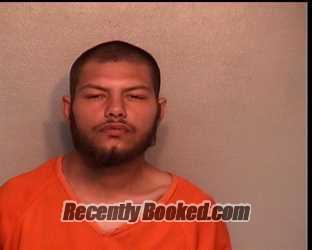 Recent Booking / Mugshot for JACOB R MASSIE in Wyandot County, Ohio
