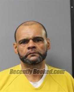 Recent Booking / Mugshot for NICHOLAS OSORIO in Berks County, Pennsylvania