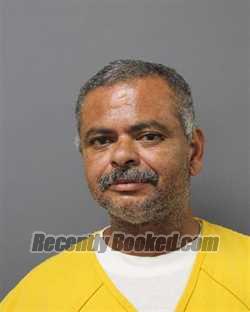 Recent Booking / Mugshot for RAFAEL CESARIO-ORTIZ in Berks County ...