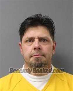 Recent Booking / Mugshot for ANDREW GEISEL in Berks County, Pennsylvania