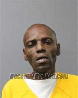 Recent Booking / Mugshot for ANTHONY DARNELL TRUESDALE in Berks County ...