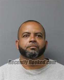 Recent Booking / Mugshot for JOSE RIOS-ORTEGA in Berks County, Pennsylvania