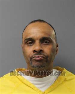 Recent Booking / Mugshot for DARYL RAMONE WILSON in Berks County ...