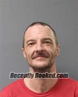 Recent Booking / Mugshot for ERICK J ROTH in Berks County, Pennsylvania