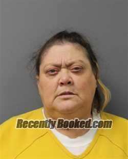 Michelle Lee Melcher Mugshot & Arrest Info | Berks County, PA
