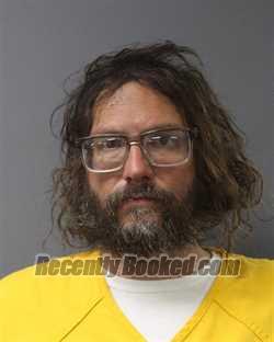 Recent Booking / Mugshot for DANIEL VINCENT BURKHART in Berks County ...