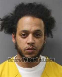 Recent Booking / Mugshot for MELVIN LEE MARTIN in Berks County ...